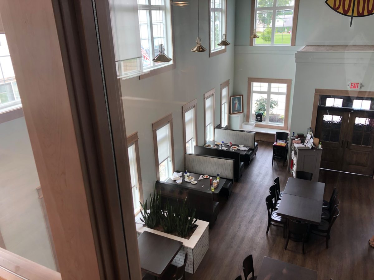 Do Good Restaurant and Ministry (Osgood, OH) - POSITIVELY DELICIOUS