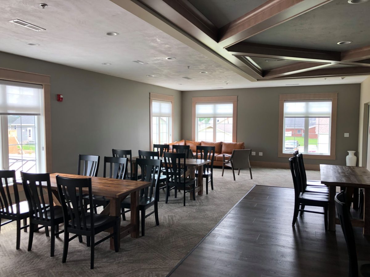 Do Good Restaurant and Ministry (Osgood, OH) - POSITIVELY DELICIOUS