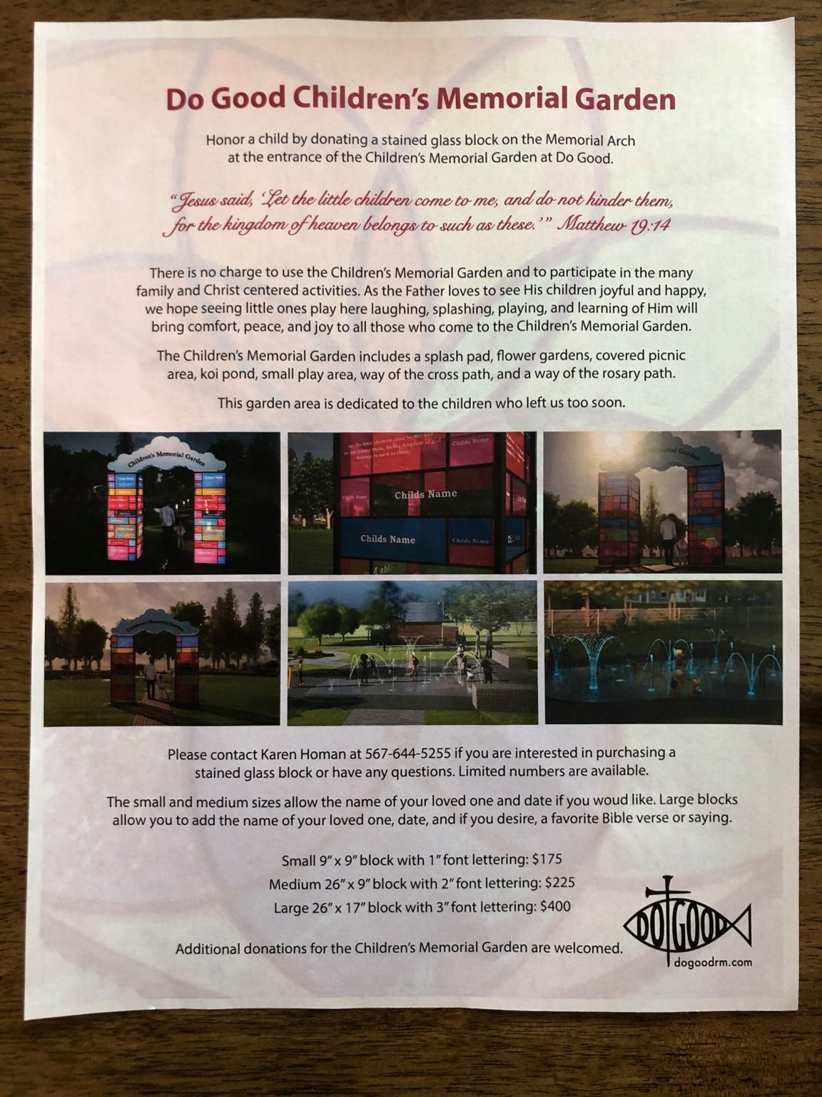 Do Good Restaurant and Ministry (Osgood, OH) - POSITIVELY DELICIOUS