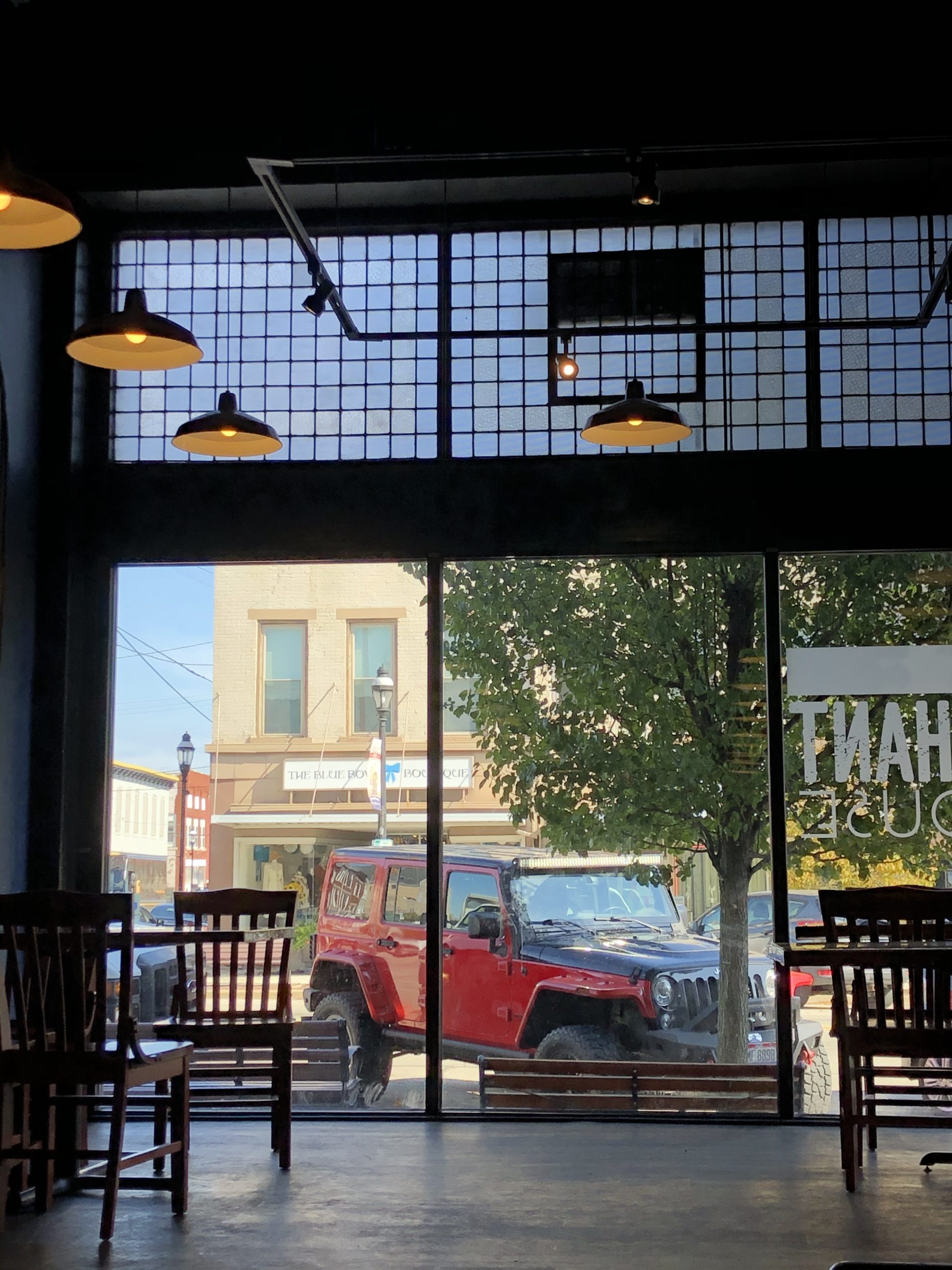 The Merchant House (Greenville, OH) Review - POSITIVELY DELICIOUS