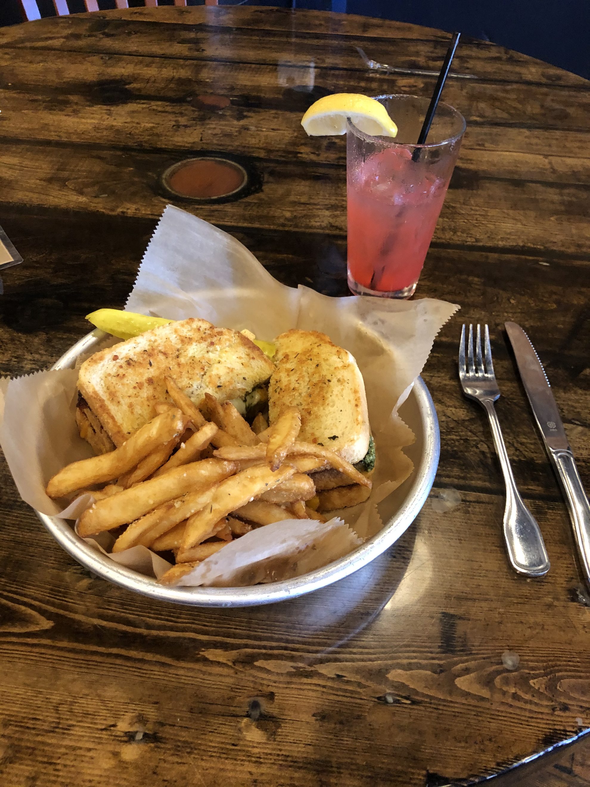 The Merchant House (Greenville, OH) Review - POSITIVELY DELICIOUS