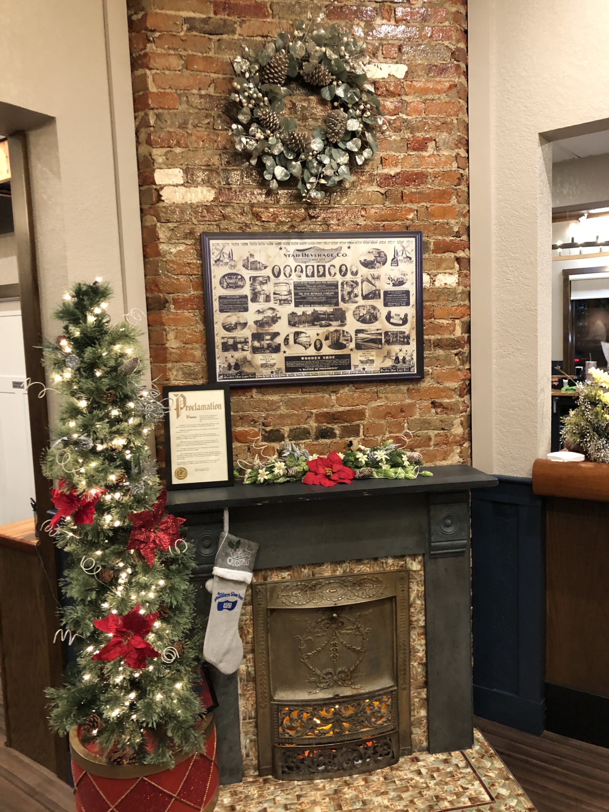 The Wooden Shoe Inn (Minster, OH) Review - POSITIVELY DELICIOUS