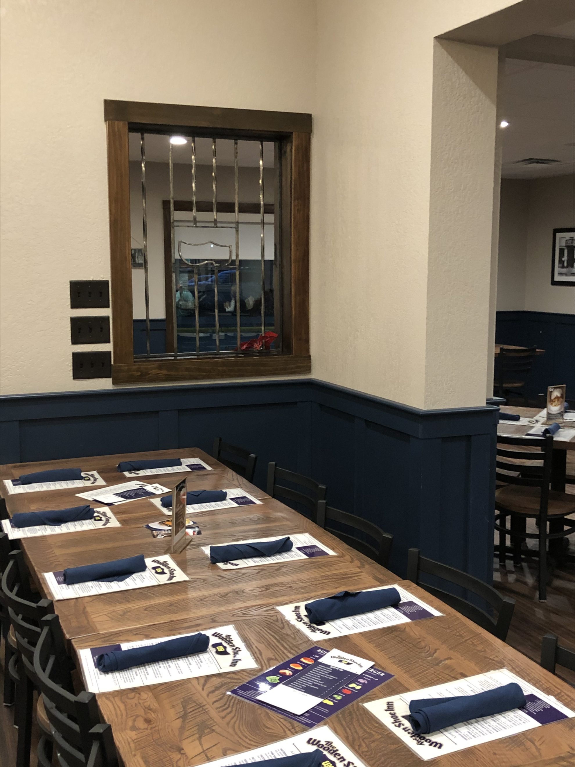 The Wooden Shoe Inn (Minster, OH) Review - POSITIVELY DELICIOUS
