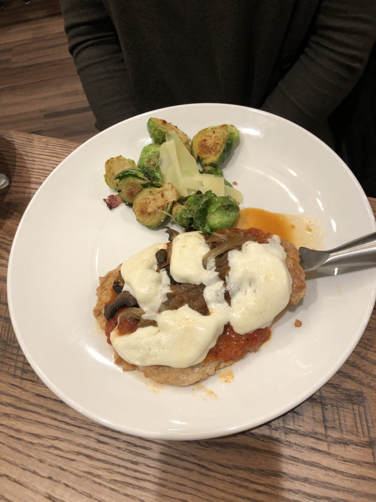 The Wooden Shoe Inn (Minster, OH) Review - POSITIVELY DELICIOUS