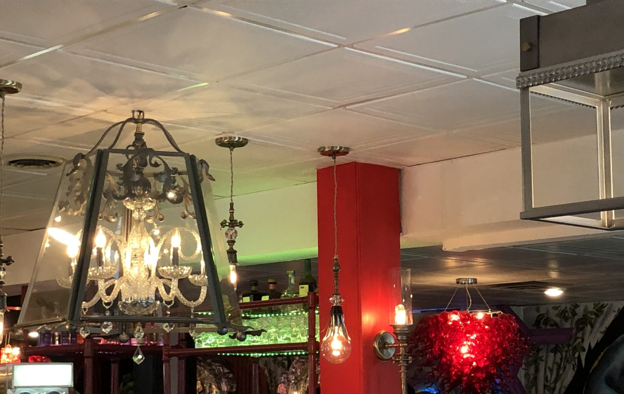 Agave & Rye (Troy, OH) Food Review - POSITIVELY DELICIOUS