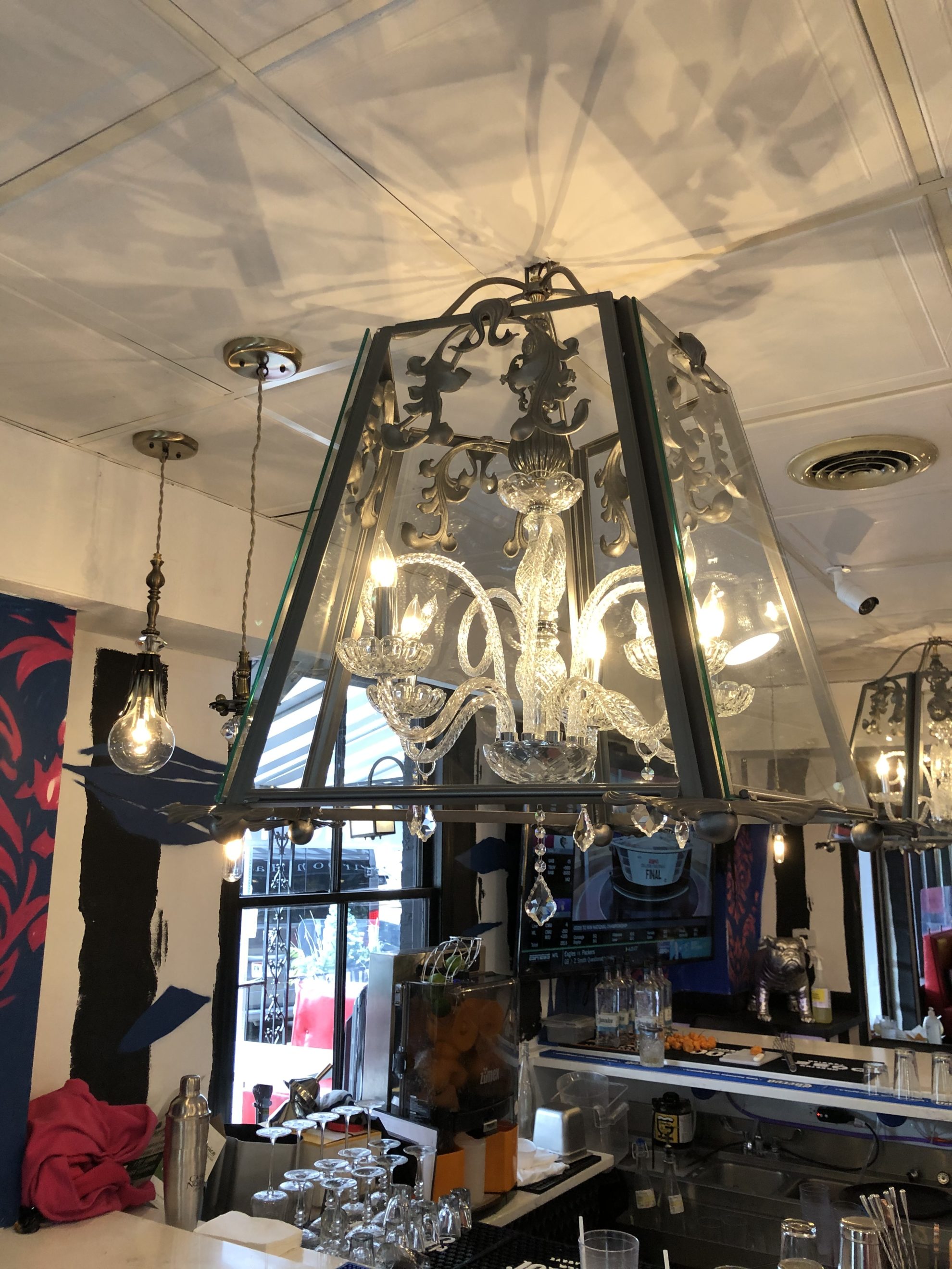 Agave & Rye (Troy, OH) Food Review - POSITIVELY DELICIOUS