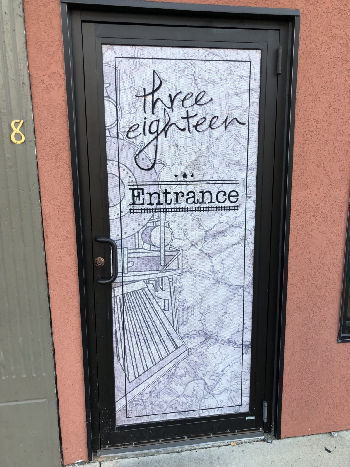 318 Restaurant & Bar (Lima, OH) - POSITIVELY DELICIOUS