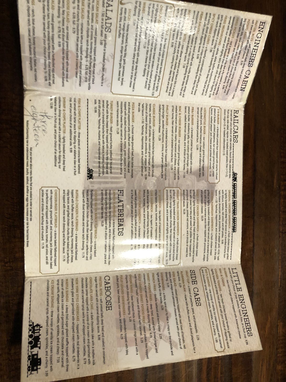 318 Restaurant & Bar (Lima, OH) - POSITIVELY DELICIOUS