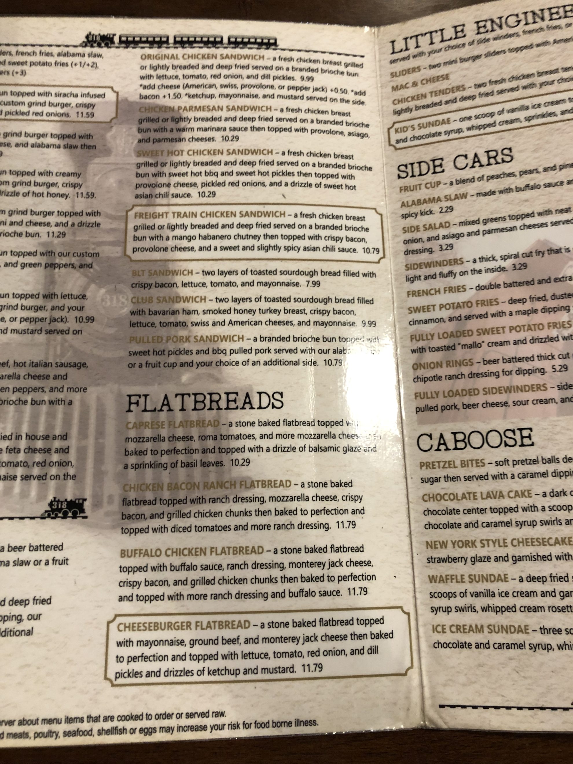 318 Restaurant & Bar (Lima, OH) - POSITIVELY DELICIOUS