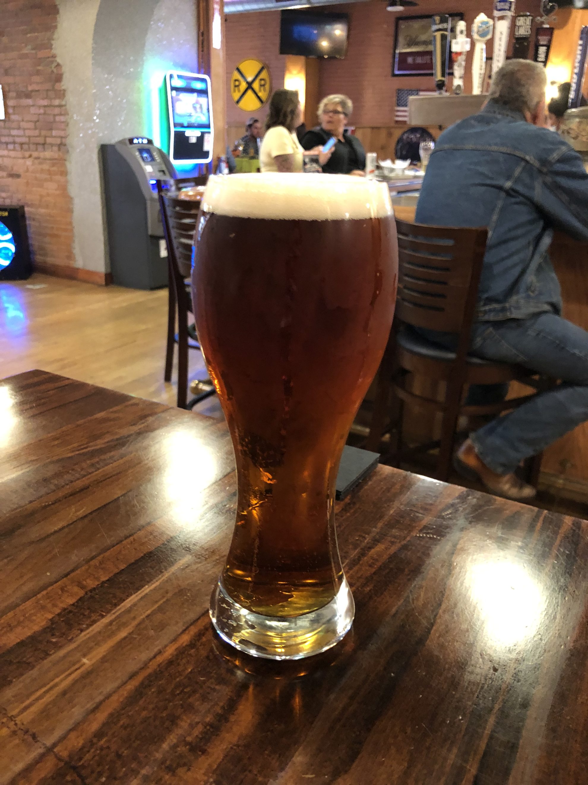 318 Restaurant & Bar (Lima, OH) - POSITIVELY DELICIOUS