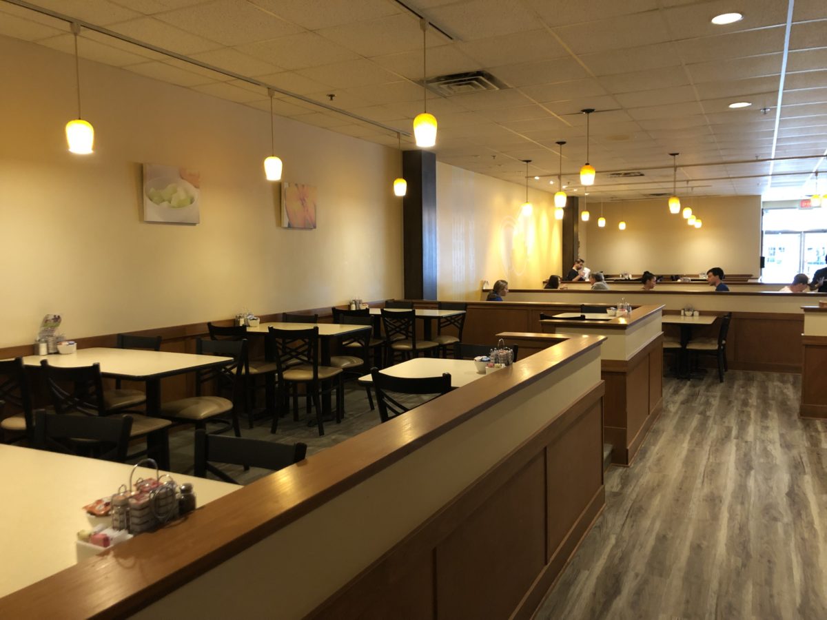 Scramblers (Findlay, OH) - POSITIVELY DELICIOUS