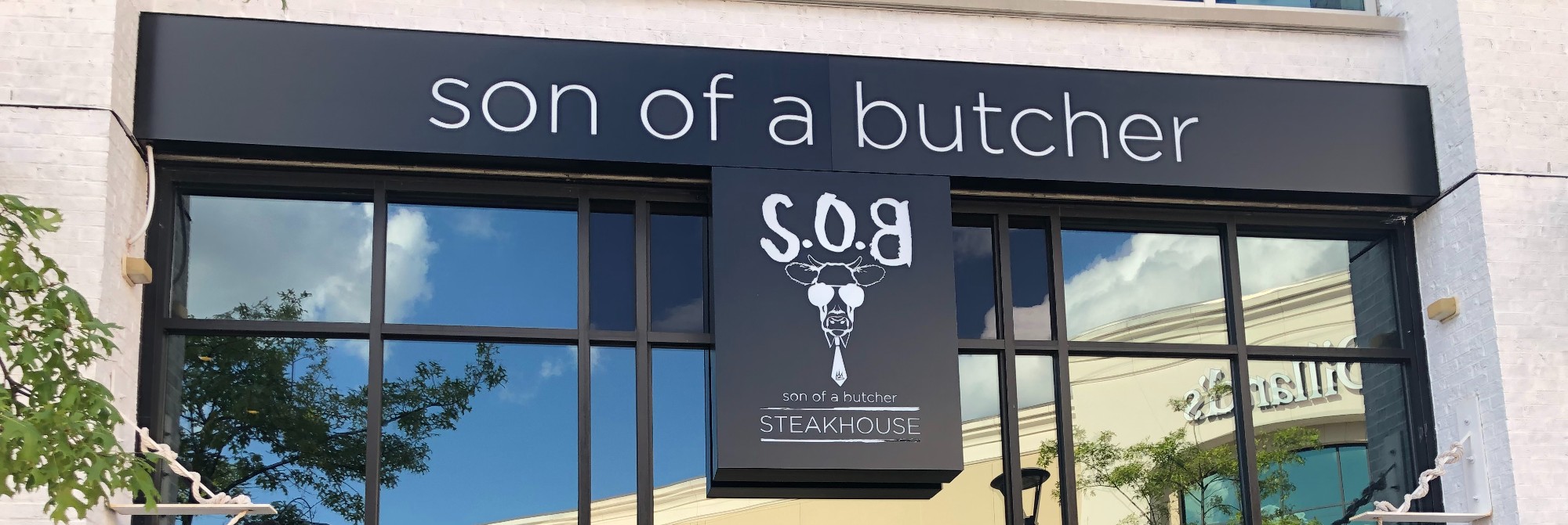 S.O.B. Steakhouse (Liberty Township, OH) Restaurant / Food Review